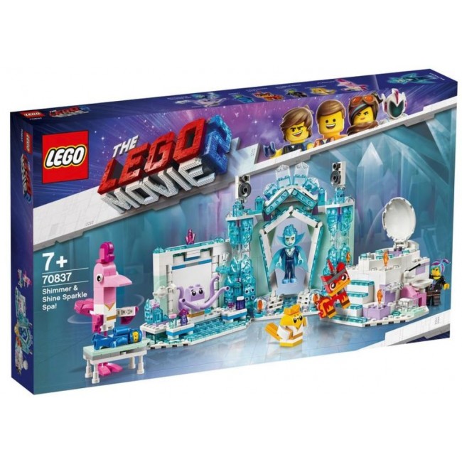 Playset shimmer e shine store